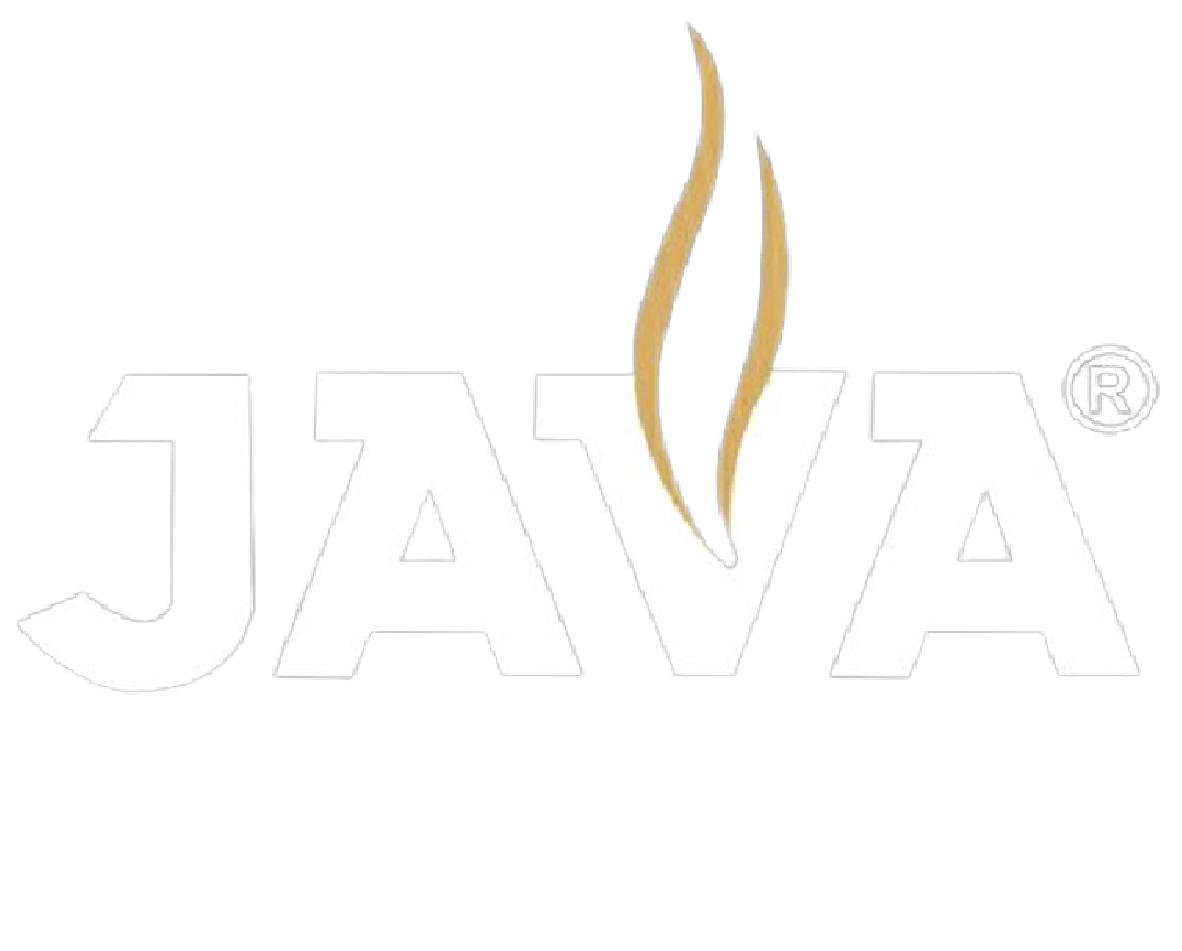 Java Coffee Garden